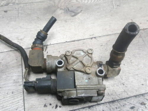 BENDIX ABS BRAKE VALVE Z013356R | eBay