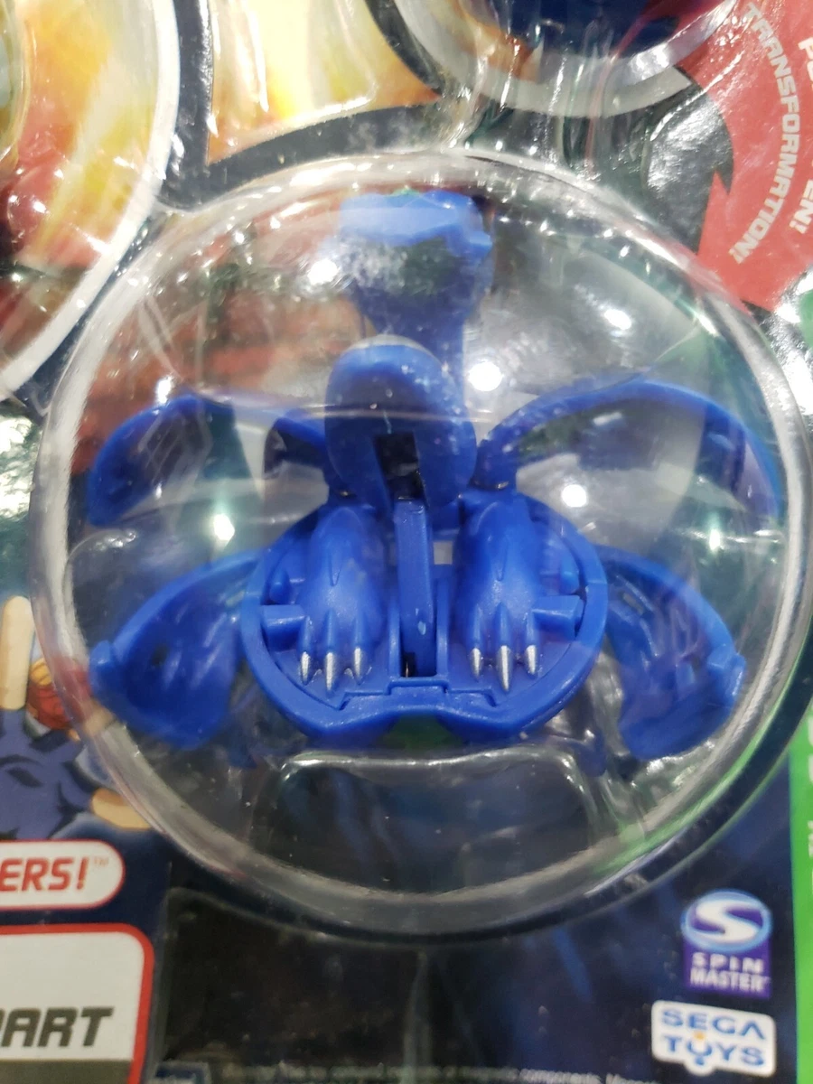 Oberus Bakugan