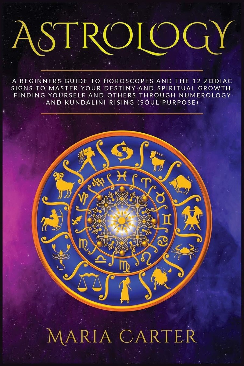 Zodiac signs master 60 photos - Astrologytoyou.com