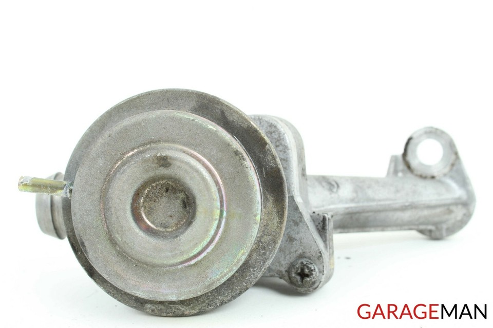 02-04 Mercedes W203 C32 SLK32 AMG Left Side Engine Smog Air Pump Check ...