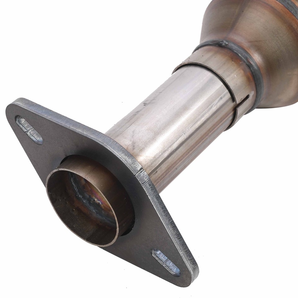 For 2013 2014 2015-2019 NISSAN PATHFINDER Flex Pipe & Catalytic ...