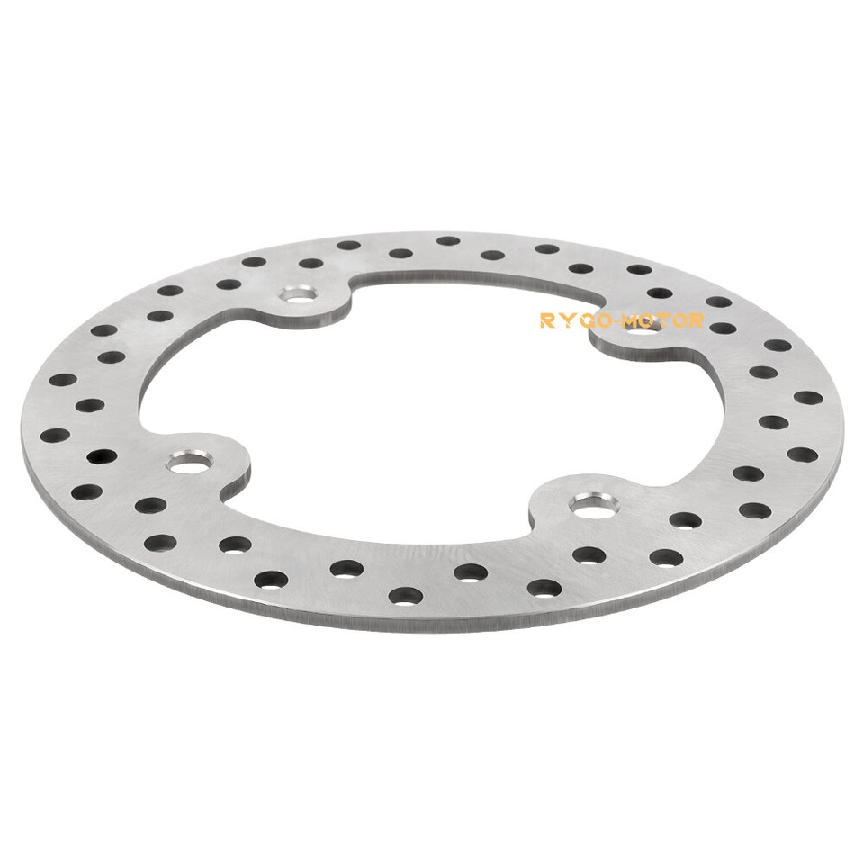 Front Brake Disc Rotor for Polaris RZR-800 RZR-800-S 2008 2009 2010 ...