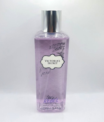 VICTORIA'S SECRET TEASE REBEL FRAGRANCE BODY MIST 8.4 FL OZ | eBay
