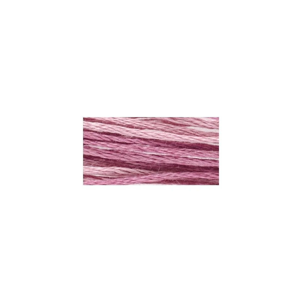 WEEKS DYE WORKS 6 Strand 5yd Hand Dyed Floss THREAD Needlework,Cross ...