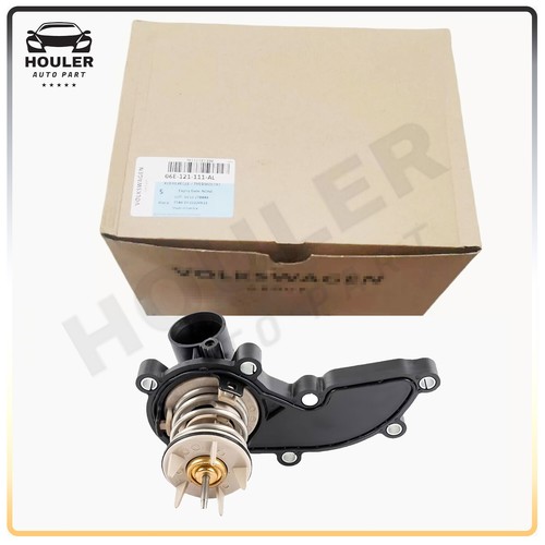 OEM 06E121111AL for Audi A6 Q7 S4 S5 A8 Q5 Touareg Cayenne V6 Coolant ...