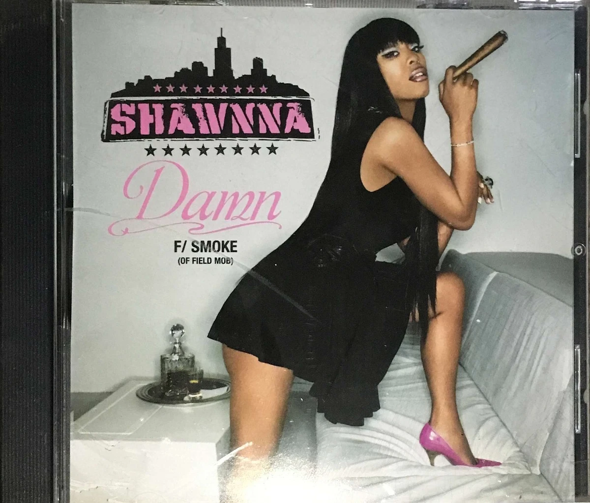 Shawnna Rapper