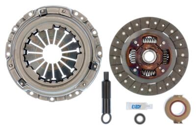 Transmission Clutch Kit-Type R, GAS, Eng Code: B18C5, FI, Natural fits ...