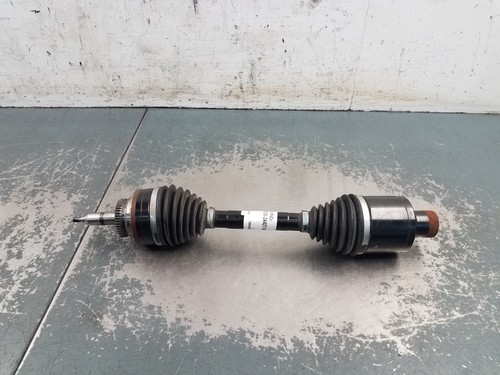 2023 Ford F150 Raptor R Right Front CV Axle Assembly #6874 VV8 | eBay