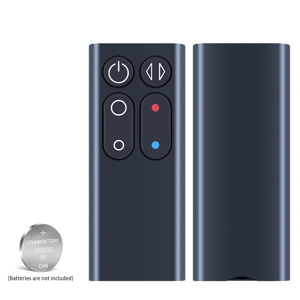 Replacement Remote Control For Dyson AM04 AM05 Hot+Cool Heater Table ...
