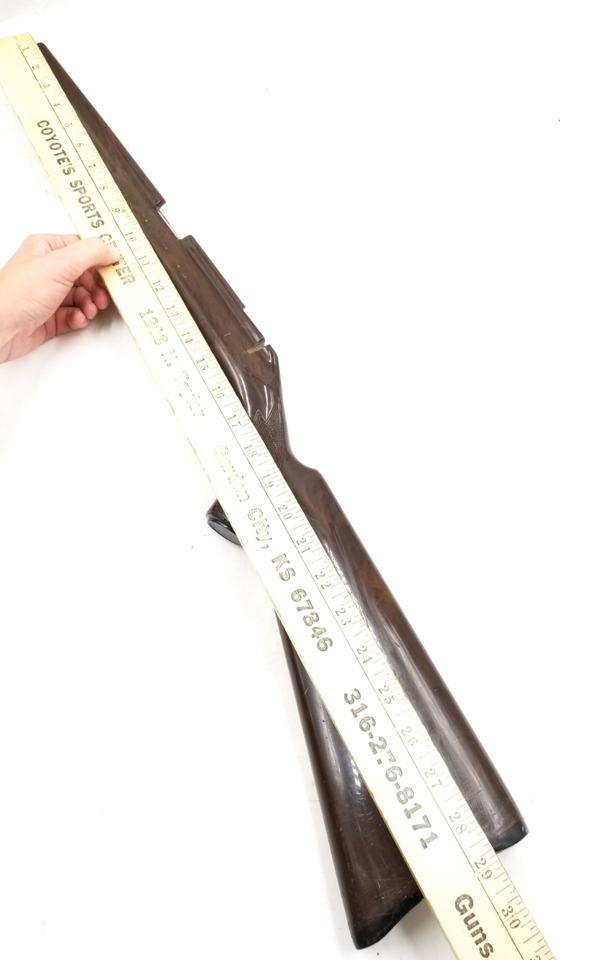 Springfield 87A 22 LR, Rifle Parts: Stock | eBay