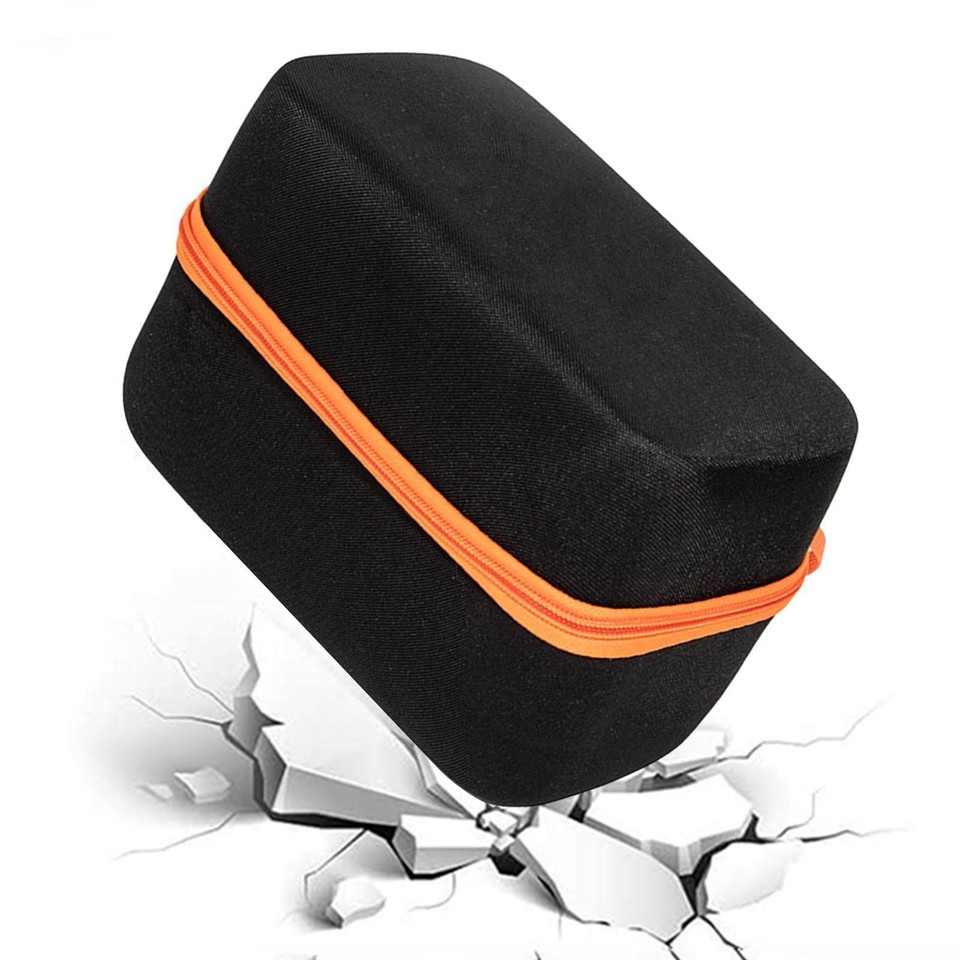 Carrying Case for Car Starter Convenient Emergency Power Case ...