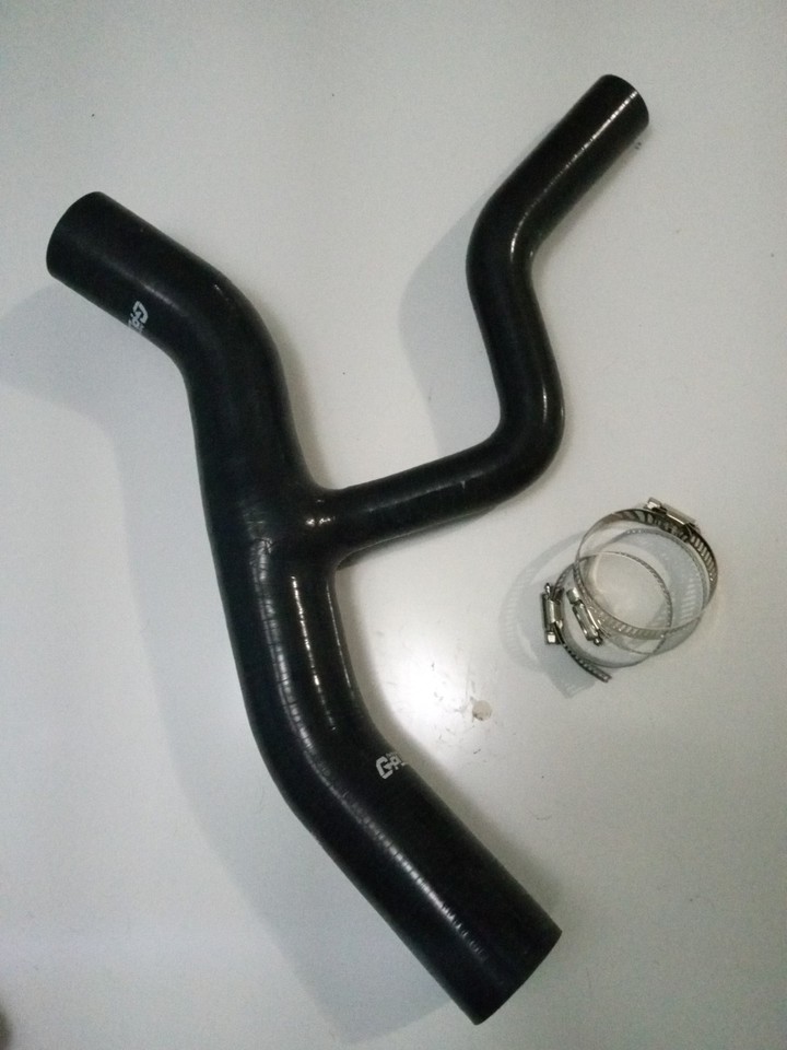G-Plus Performance Parts Silicone Hose 99-04 Mustang Gt Lower Radiator ...