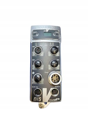Balluff BIS00U9 BIS V EtherCAT | eBay