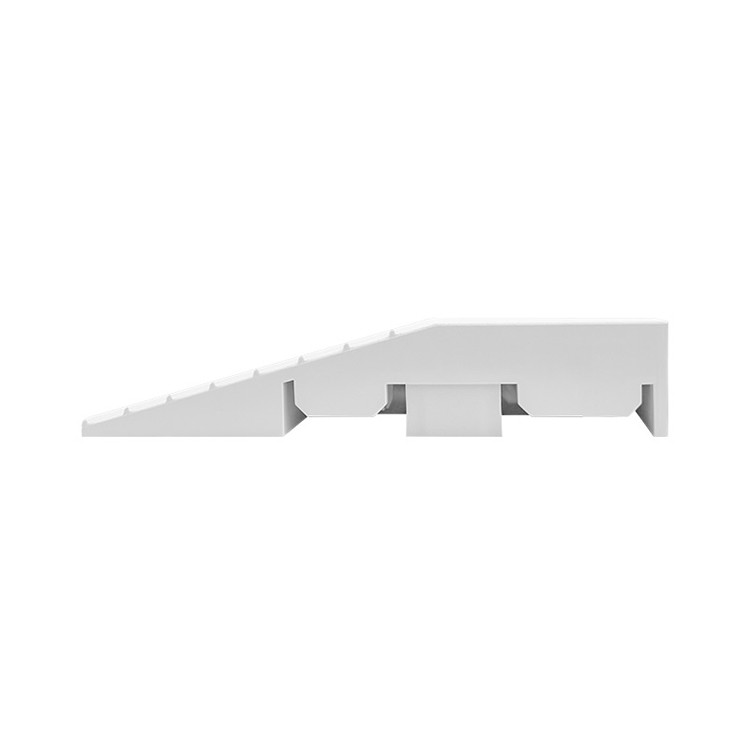 Threshold Bar Strip Extension Step Ramp Climbing Mat for Ecovacs ...