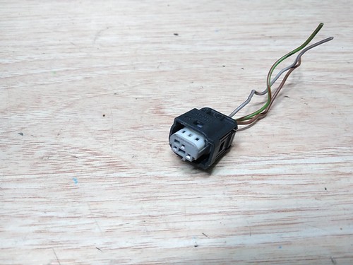 BMW connector 1452049-1 6926460 -04 air quality sensor oem c159 | eBay