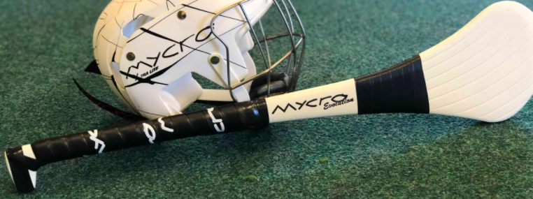 Mycro Evolution Hurl Hurling Stick - GAA - Gaelic Games Sport Hurley ...