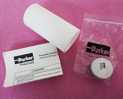 PARKER P3NKA00ESE Plastic Filter Element for P3NF and P3NE Series ...