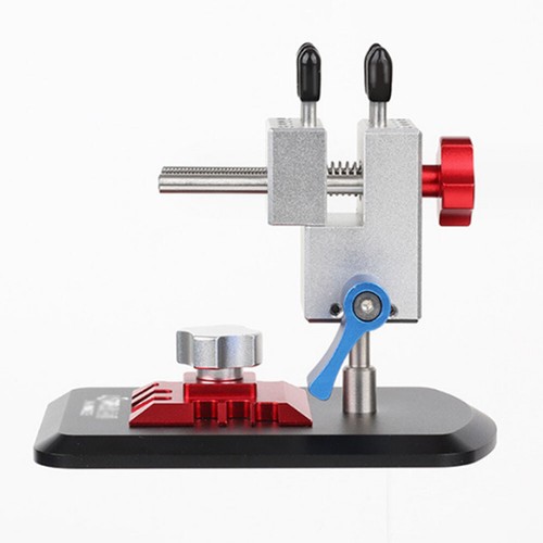 Vise Precision Bench Clamp Lock Etching Sheet Bender Model Making DIY ...