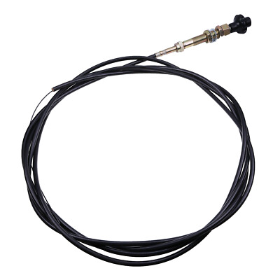 20FT Buyers Heavy Duty Vernier Locking Throttle Cable VCGTX20 Truck ...