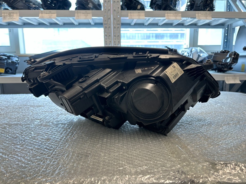 Mercedes-Benz E-Class W212 FL LED Intelligent Light System LEFT USED ...