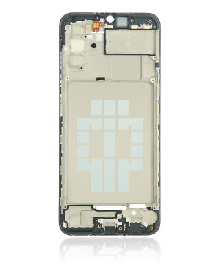 Replacement LCD-Frame Compatible For Samsung Galaxy A02S - (A025F ...