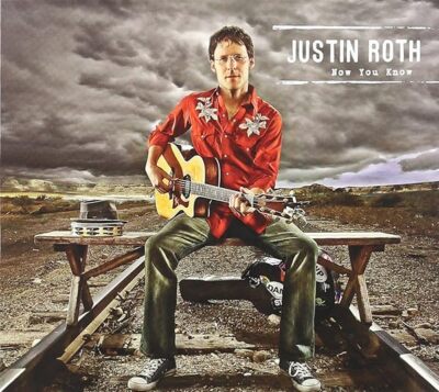 Now You Know [Audio CD] Justin Roth and L.J. Booth | eBay