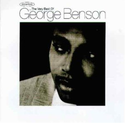 George Benson Essentials: ...The Very Best Of George Benson (CD) Album ...