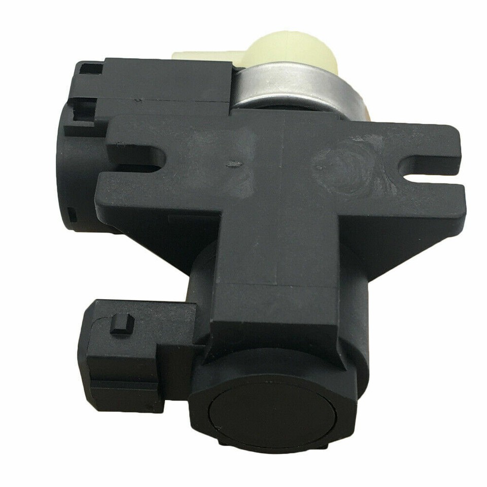 2Pcs Turbo Boost Solenoid Valve For BMW E60 E90 535i 550i 750i 335i ...