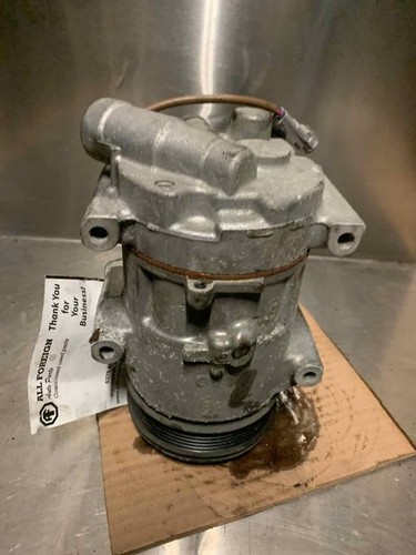 17 18 19 SUBARU LEGACY A/c Air Compressor | eBay