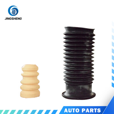 For 12-18 Encore Trax Front Shock Strut Boot Bellow Bump Stop Rubber ...