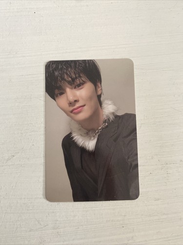 Stray Kids SKZ I.N Jeongin Oddinary Photocard | eBay Australia