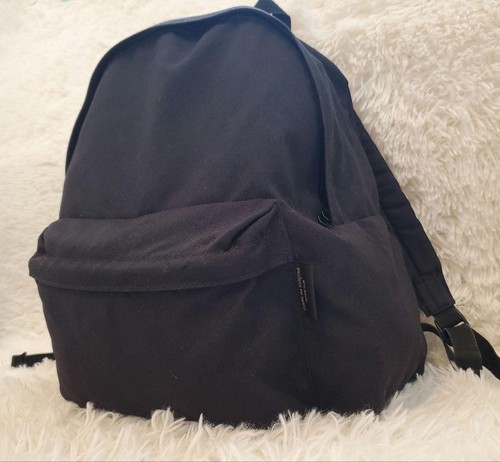 mc18 Comme Des Garcons Homme Plus Backpack | eBay