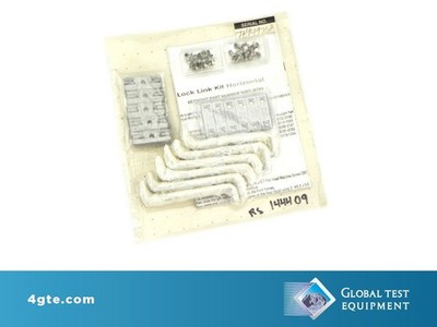 Keysight 5061-8769 Lock Link Kit, 33210A 33210B 33250A 33502A 34194A ...