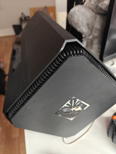 HP OMEN Accelerator External Graphics (eGPU) Enclosure - Thunderbolt 3 ...