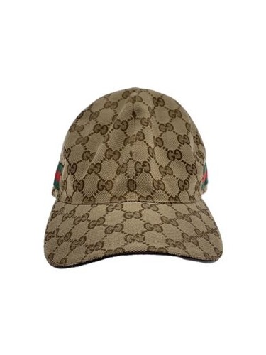 GUCCI/Cap/L/Canvas/BEG/Men's/200035 KQWBG | eBay