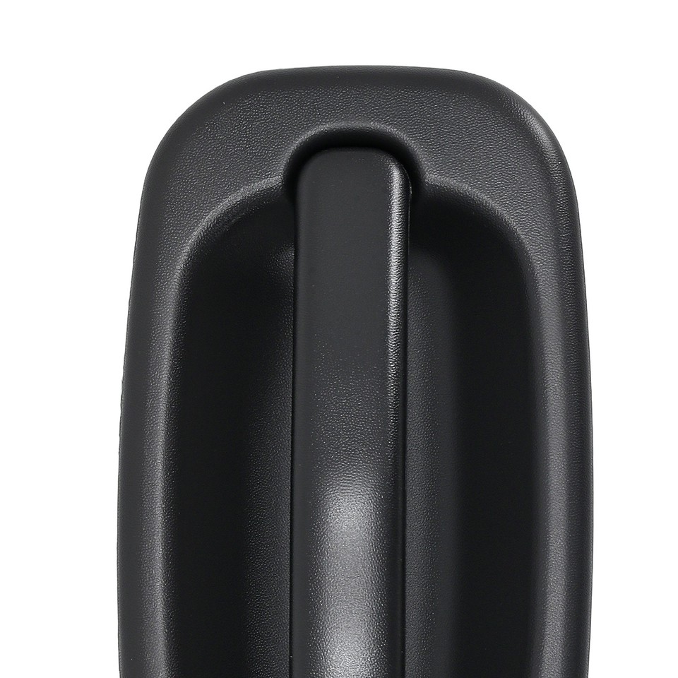 Exterior Door Handle Front Right for Chevy Silverado 3500 2001-2006 ...