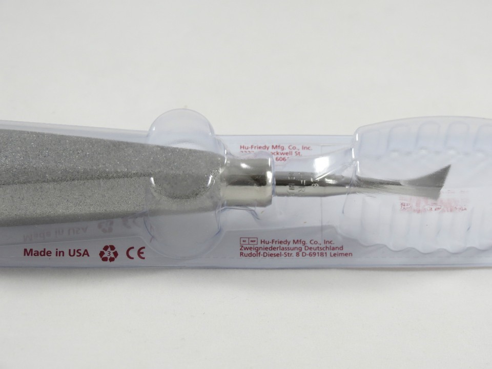 Dental Medium Cryer Elevator No.26 E26 HU FRIEDY | eBay