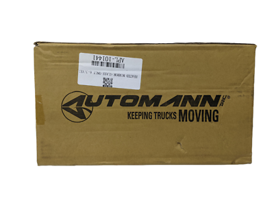 Automann Match Made Freightliner P3 Flat Heated Mirror Glass Only APL ...