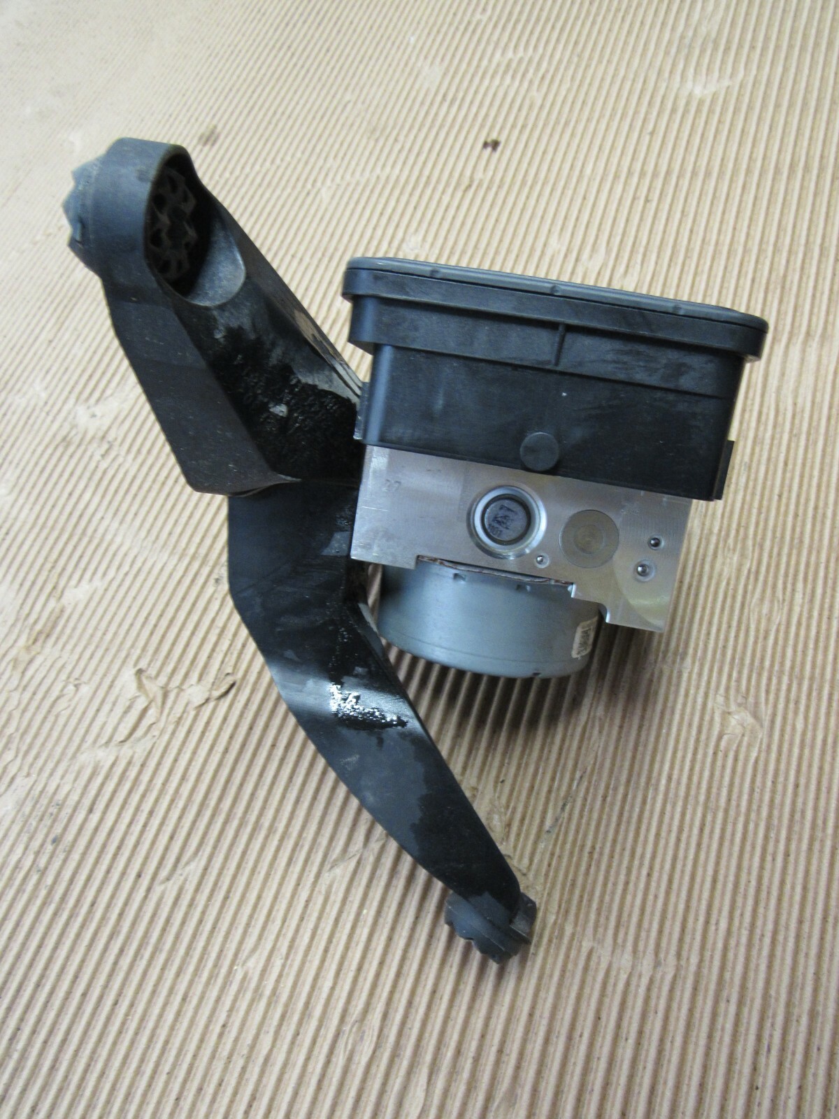 2016-2019 BMW F48 X1 B46 ABS DSC MK100 HYDRAULIC BRAKE PUMP MODULE OEM ...