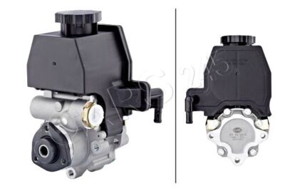 HELLA Steering System Hydraulic Pump For MERCEDES Sprinter Vito 95-06 ...