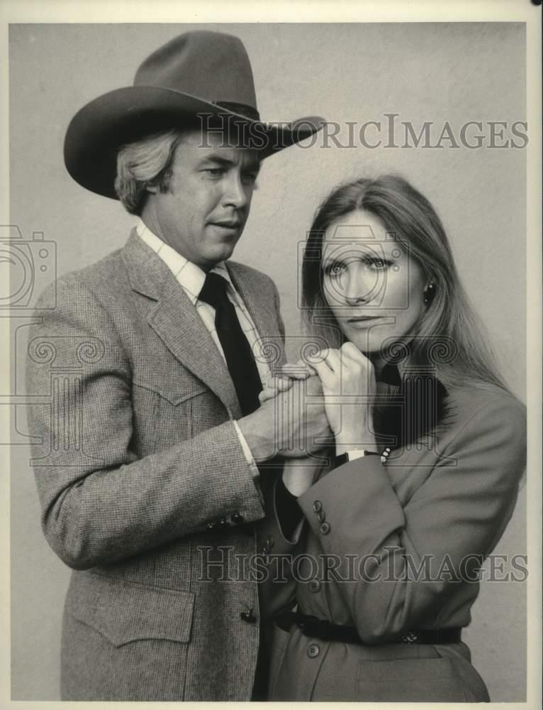 Susan Howard Dallas Dallas (1978)