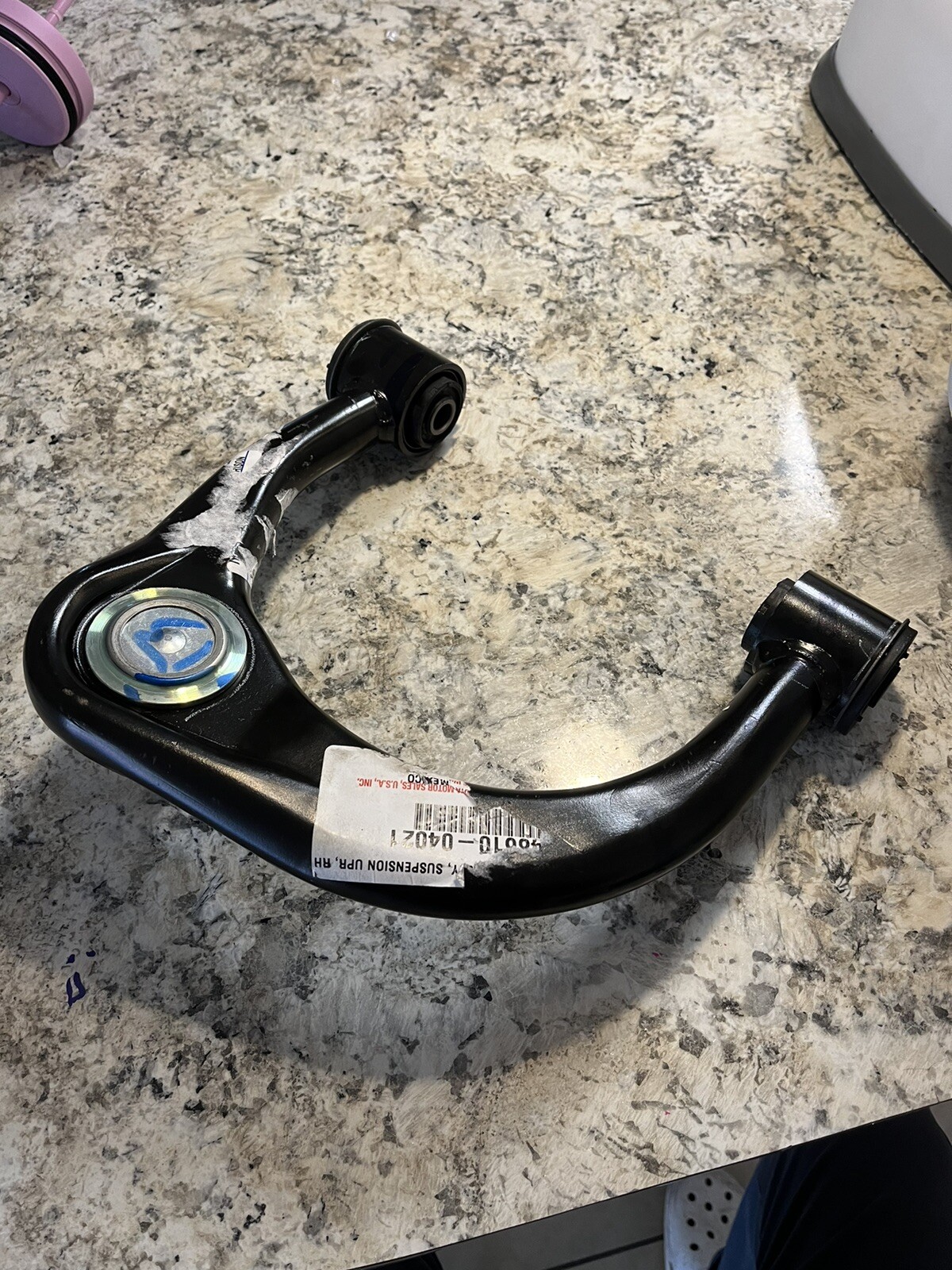 Genuine Toyota Tacoma Right Upper Control Arm 4861004021 for sale ...