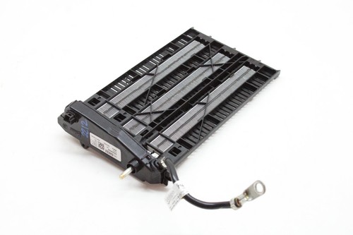 2016 MERCEDES C300 AUXILIARY HEATER A2058308500 OEM 15 16 17 18 19 20 ...