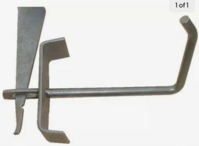 J Strongback Hooks 2x4 - 2x4 (lot of 10 pcs.) | eBay