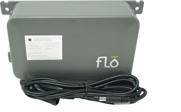 Moen Flo Smart Water Monitor Lithium Ion Battery Backup - 920-001 for ...