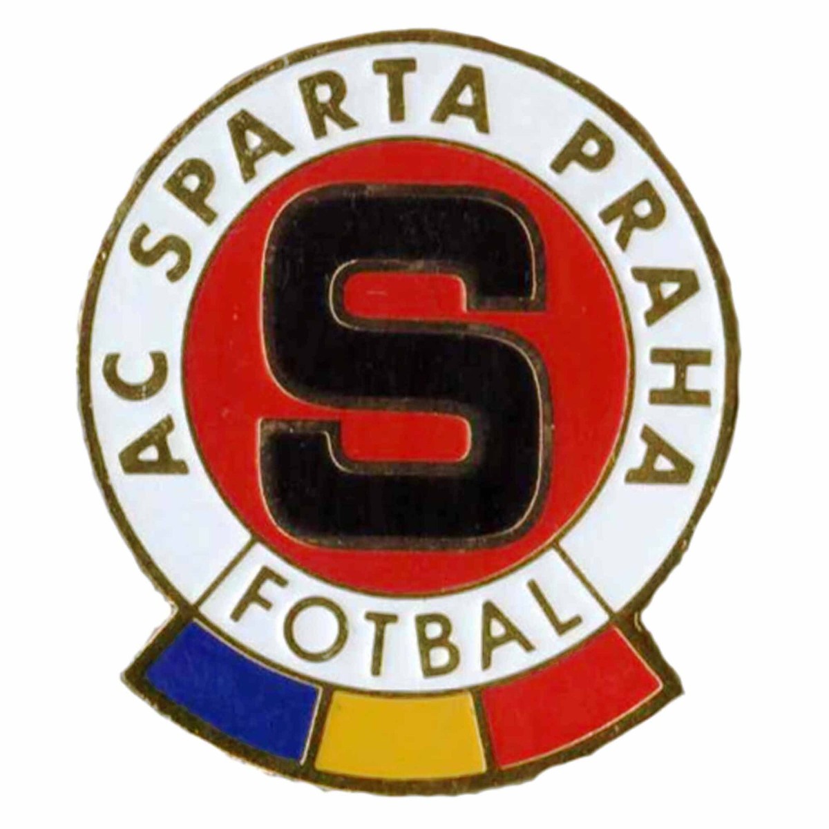Ac Sparta Logo