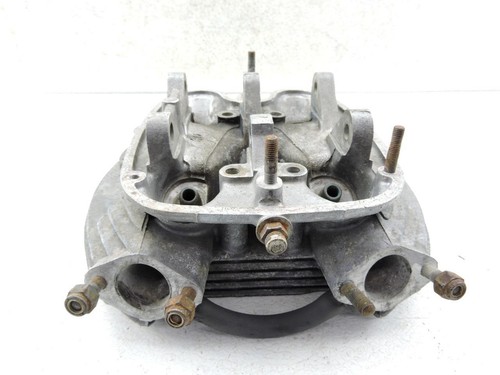 Cylinder Head No Damage BSA 650 A65 Lightning Thunderbolt Spitfire ...