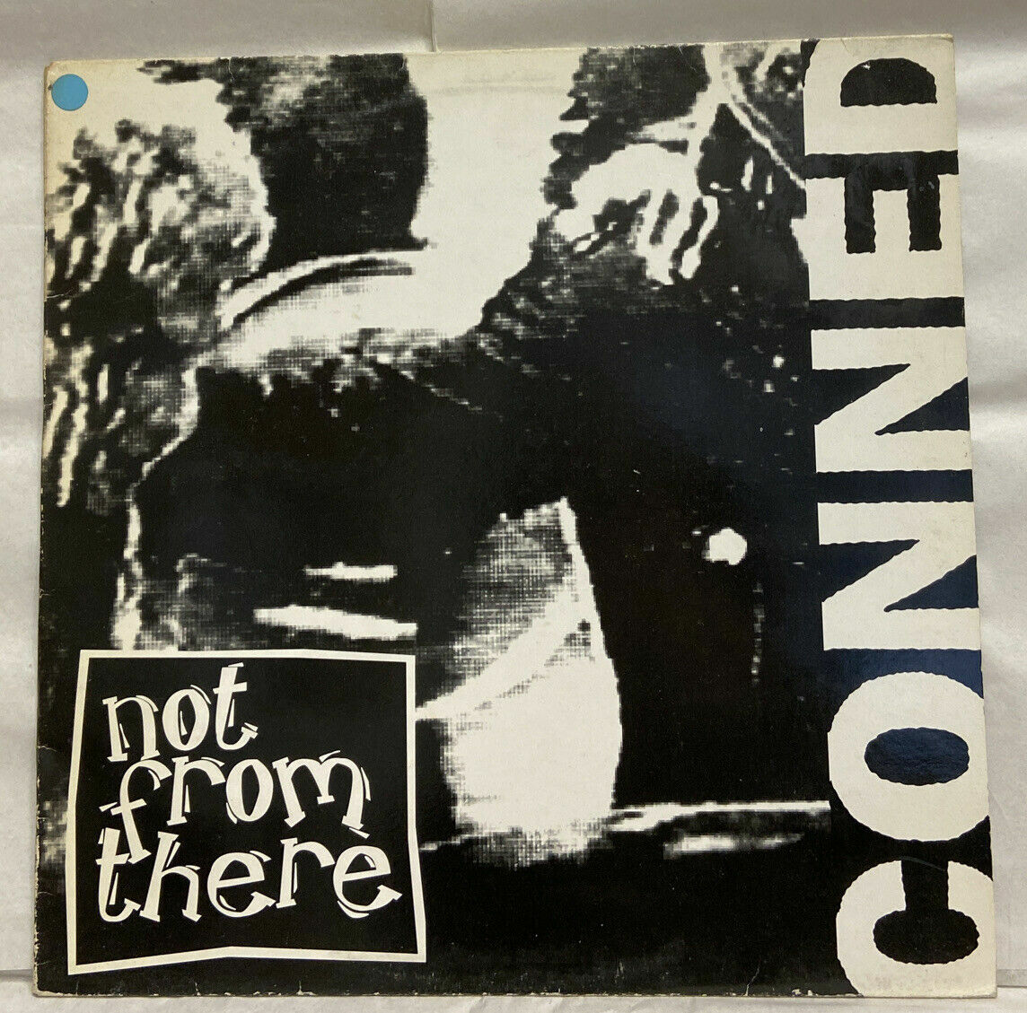 Vinyl Not From There | eBay