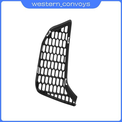 Front Bumper Open Grille Right Side 51118054302 New Fits BMW M3 F80 ...