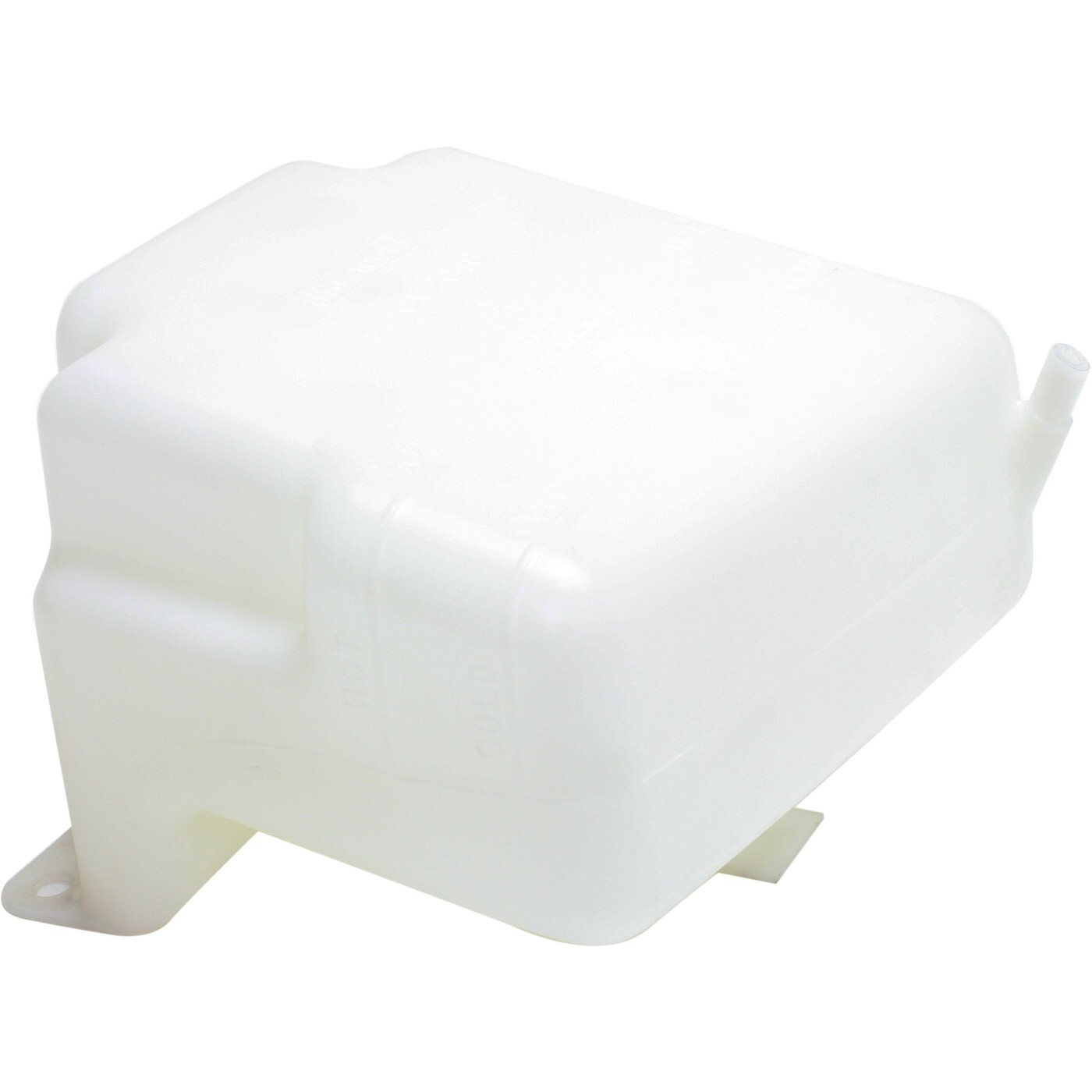 15650373 New Coolant Reservoir Radiator Expansion Tank for Chevy ...